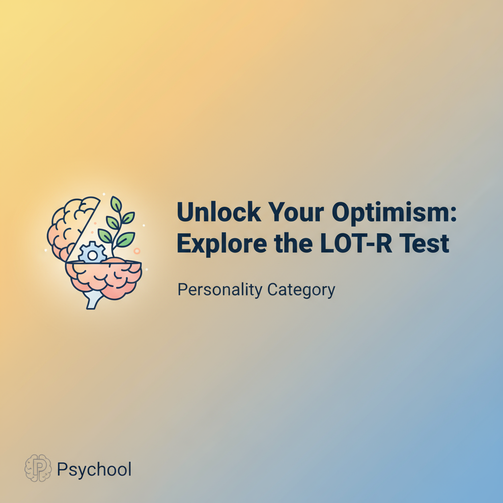Blog Post | Psychool
